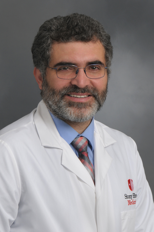 Huseyin Isildak, MD – Otology, Neurotology & ENT Surgery | Renaissance ...